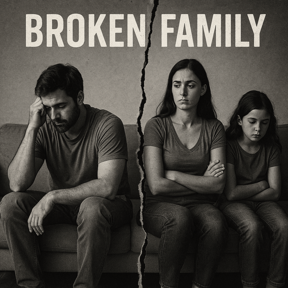 Quantifying the Crisis: Father Absence and Its National Impact - Life ...